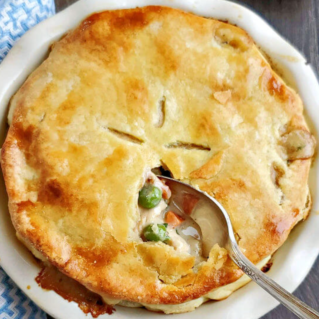 Nana Baby - SKS | Switchin' Kitchens