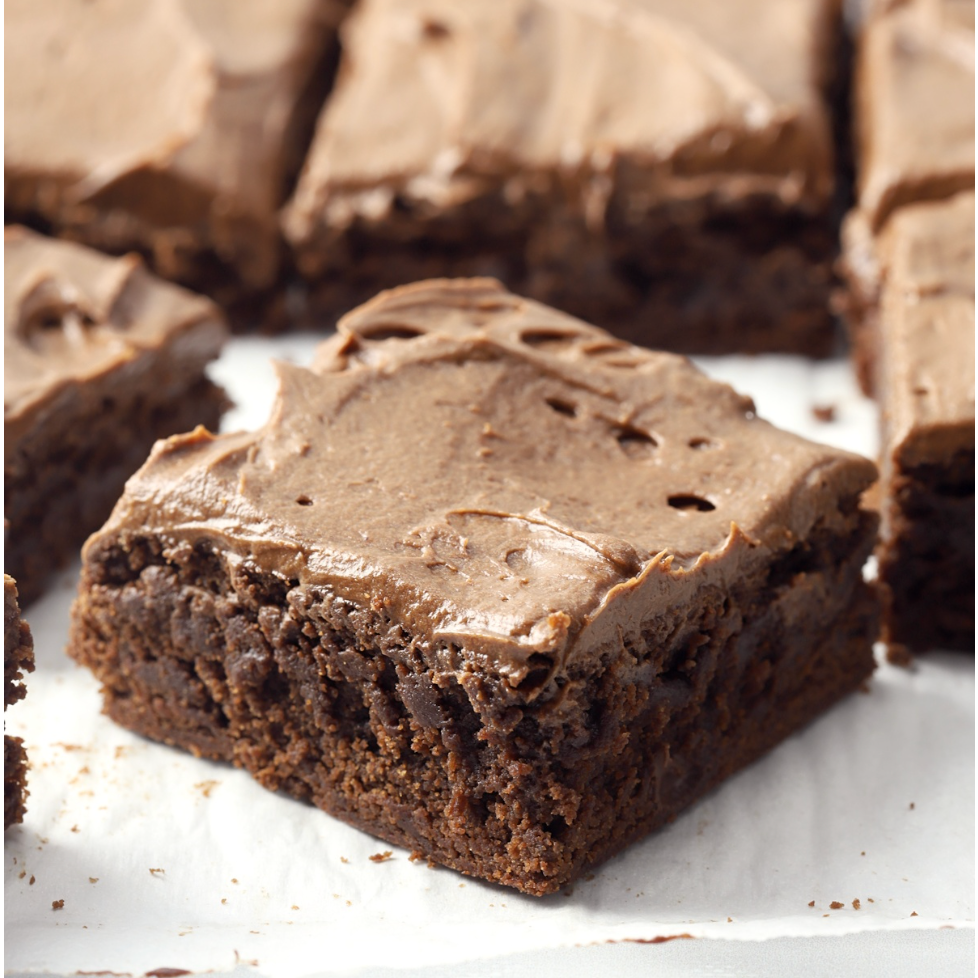 Double Chocolate GF Brownie - SK Single | Switchin' Kitchens